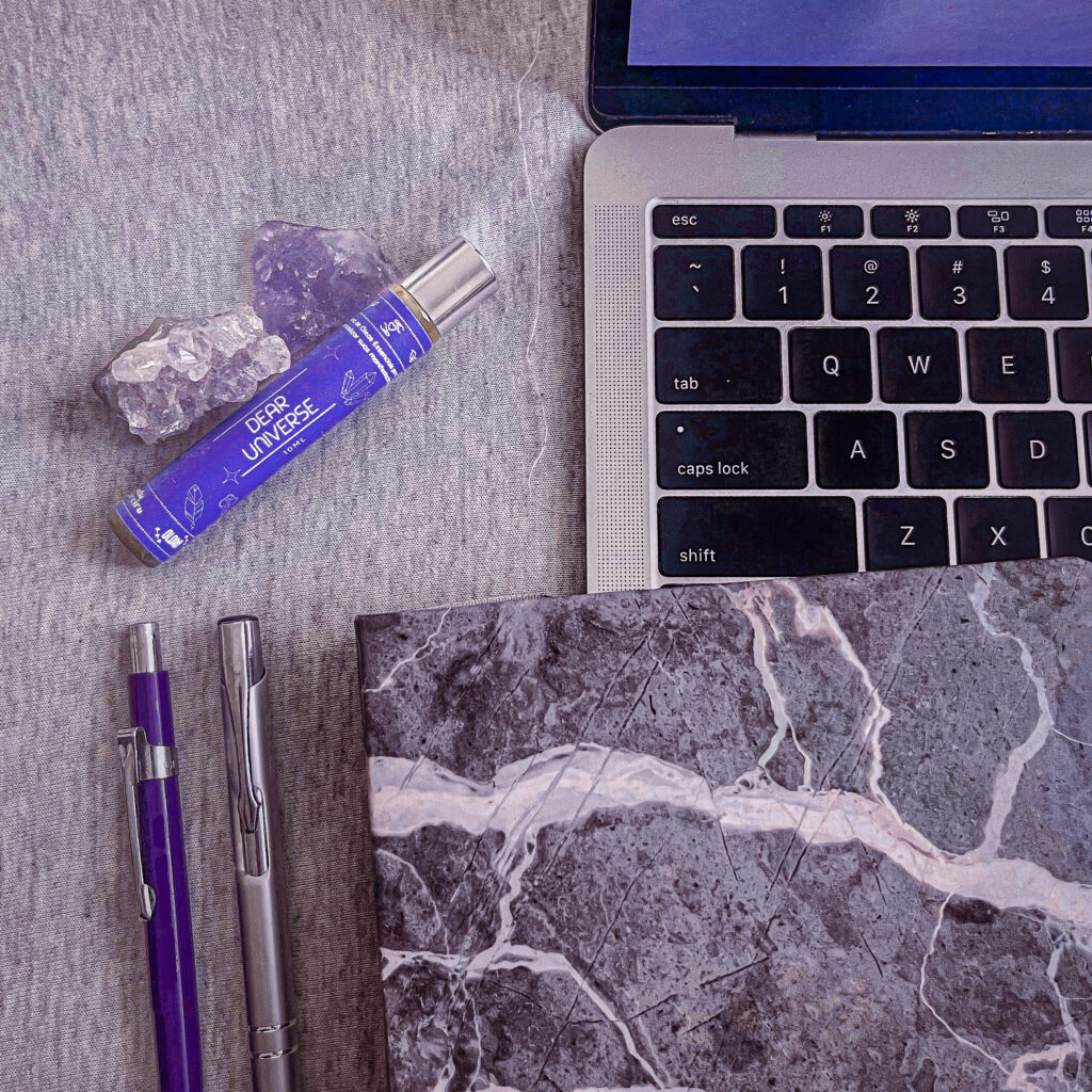 Dear Universe – Olora