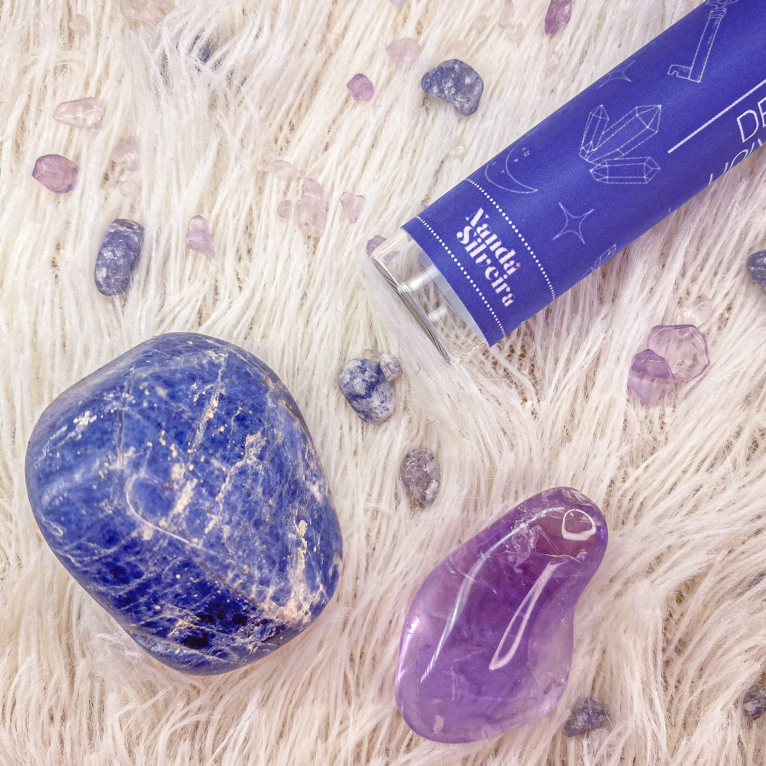 Dear Universe – Olora