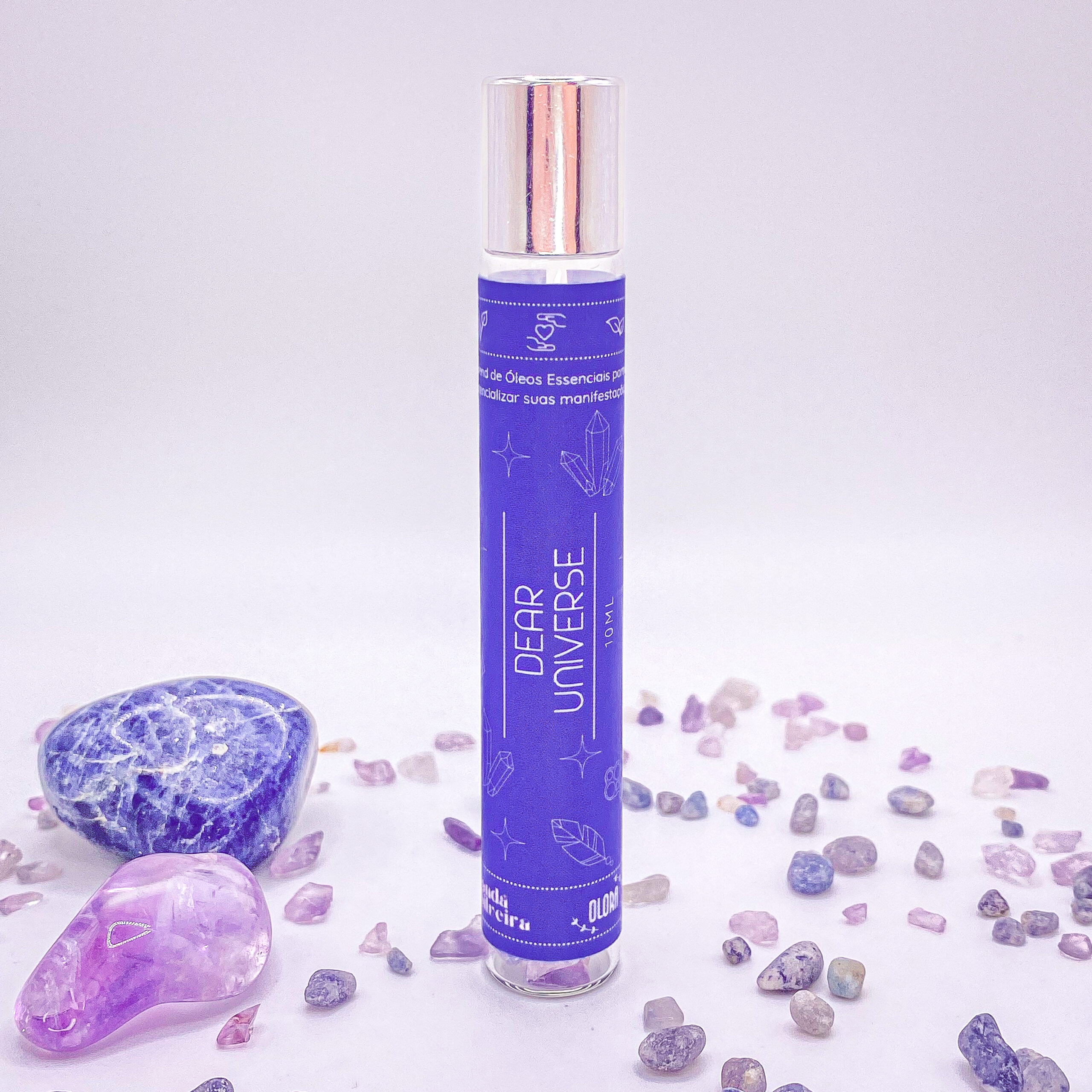 Dear Universe – Olora