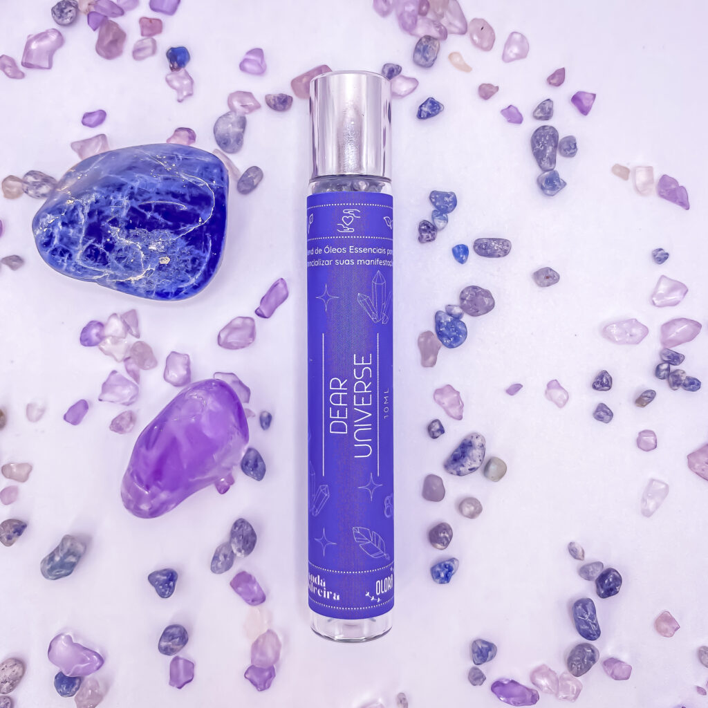 Dear Universe – Olora