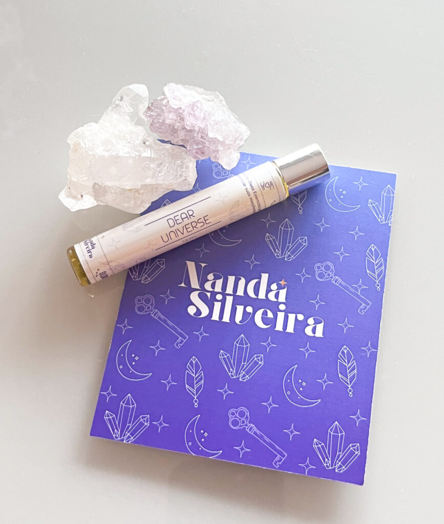 Dear Universe – Olora