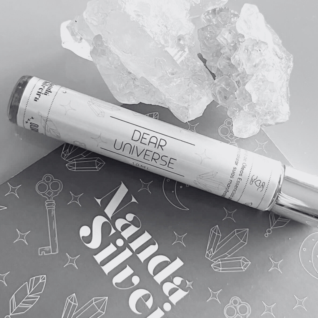 Dear Universe – Olora